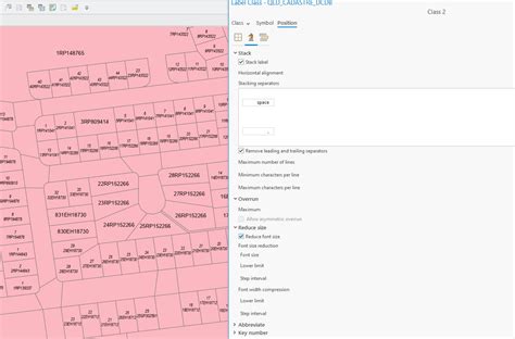 Solved Building Annotation Feature Class In Arcgis Pro Esri Community