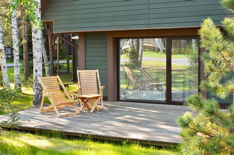 Семейный отдых в экоотеле Лунный кролик на берегу реки Немды