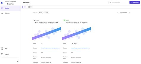 Predictive Maintenance Solution With AWS AutoML Grid Dynamics
