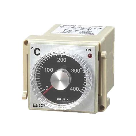 ch102 temperature controller