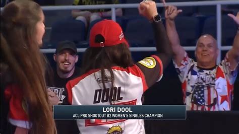 🌟 Lori Dool A Superstar In The Making 🌟 Youtube