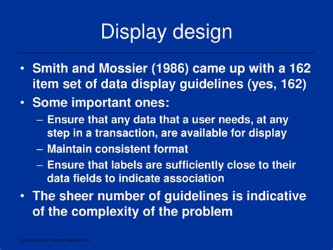 Ppt Balancing Function And Fashion In User Interface Design