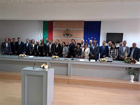 Николай Златанов отново ще е председател на Общинския съвет в Казанлък