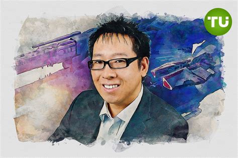 Samson Mow Shares Insights From HBO S MoneyElectric Screening