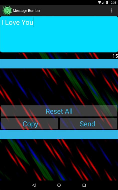 Message Bomber Apk For Android Download