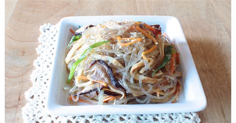 잡채 간단 잡채만드는법 명절음식