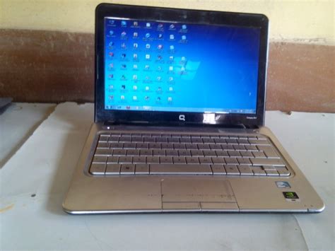 Compaq Mini Technology Market Nigeria