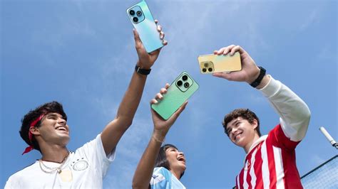 Luncurkan Produk Baru Infinix Perkuat Portofolio Di Segmen Gaming