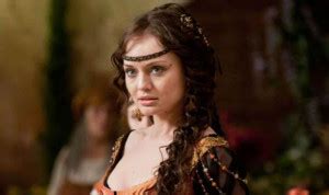 Laura Haddock Quotes Quotesgram