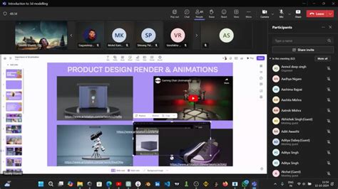Anmol Deep Singh On Linkedin 3dmodeling Workshop Ieee Teamwork