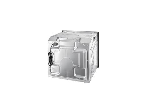 Leran Электрический духовой шкаф EO 6474 WG, 56 см - купить с доставкой ...