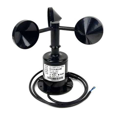 Jual Terlaris Wind Speed Anemometer Sensor Kecepatan Angin Arduino Compatible Shopee Indonesia