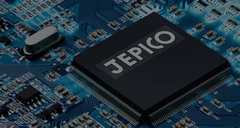 アナログasic｜エレクトロニクス専門商社ジェピコ