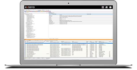 FTK Forensic Toolkit CDFS Digital Forensic Products Training Services