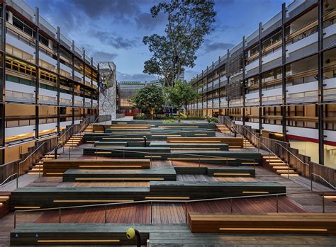 The Future Of Architecture How Universal Design Can Drive Inclusivity