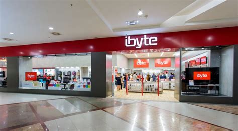 Ibyte Trajetória De Sucesso E Compromisso Com O Futuro No Setor De