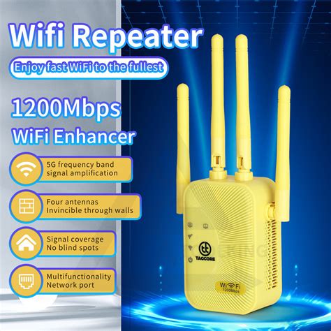 Jual Mbps Extender Wifi Repeater Wireless Wifi Range Extender Wifi Router Repeater Cod Wifi