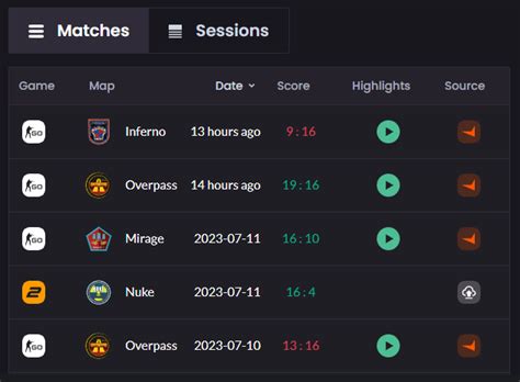 [outdated] Manual Demo Upload For Unranked 5v5 And Wingman