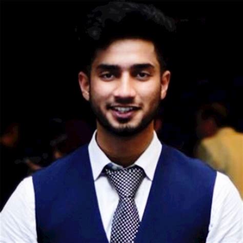 Muhammad Zeerak Khan Bangash Publishershub Inc Linkedin