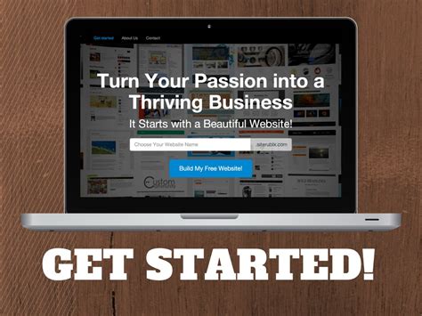 Build Your Own Wordpress Website In Less Than A Minute With Video Proof