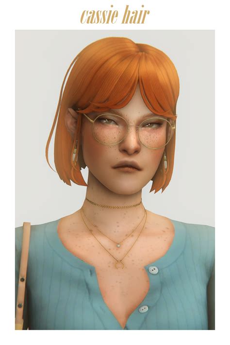 Clumsyalienn Clumsyalienn «julie And Cassie Emily Cc Finds