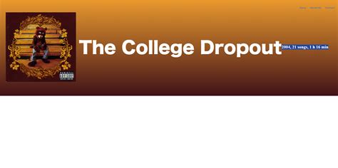 Html How Do I Stack A Title And A Subtitle Below It Stack Overflow