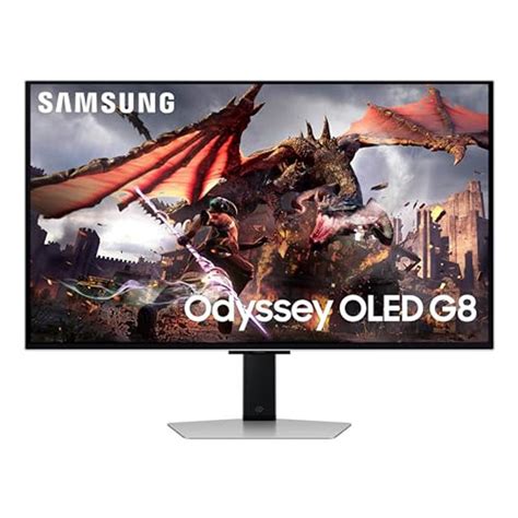 Compare Samsung Odyssey G Sd With Similar Monitors Pangoly