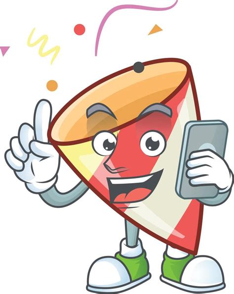 Exploding Confetti Cartoon 19534686 Vector Art At Vecteezy