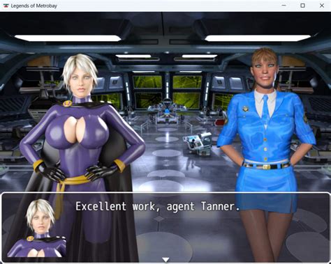 Old Games Legends Of Metrobay Alpha V 1 3a