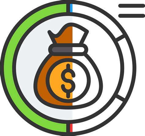 Asset Allocation Vector Icon Design 21077423 Vector Art At Vecteezy