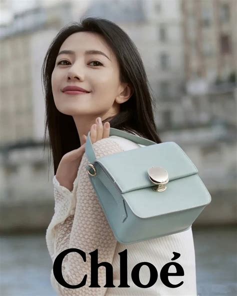 众星演绎chloé 2023 Penelope系列手袋 搜狐大视野 搜狐新闻