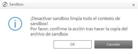 Ejecuta Aplicaciones Sin Riesgo Con 360 Sandbox 360 Total Security Blog