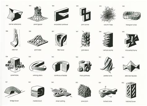 10 Best Geometric Concept Images On Pinterest Architectural Models Drawing Architecture And