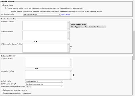 Cisco CUCM Interoperability Manual Cisco CUCM Interoperability Manual