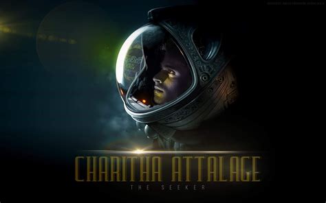 Charitha Attalage Music Composer And Producer United States