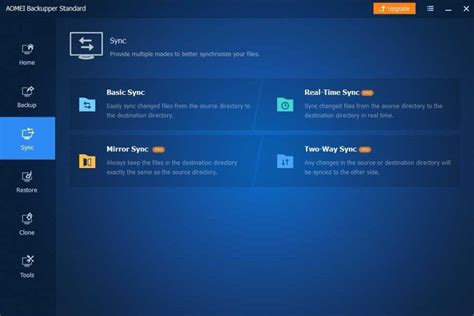 Top 9 Nas Backup Software For Securing Your Data 2025