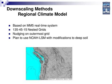 Ppt Relationship Of Downscaling To Cses Integration Powerpoint