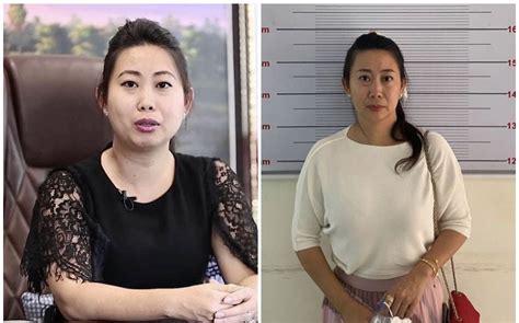 បញ្ជូនខ្លួនស្ដ្រីអ្នកជំនួញម្នាក់ប្រើប្លង់ដីក្លែងក្លាយឆបោកលុយម្ចាស់បំណុលជិត២០ម៉ឺនដុល្លារទៅកាន់តុល