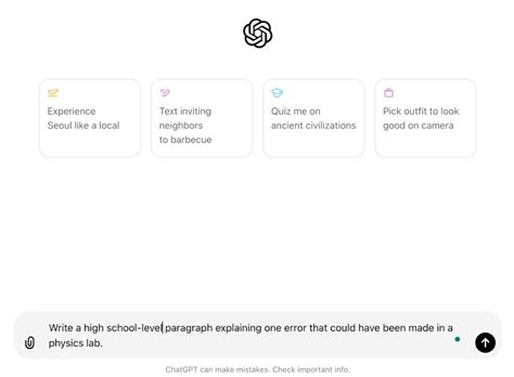 Teacher Versus Chat Gpt The Classroom Conundrum The Science Survey