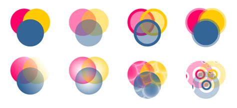 Coreldraw Справка Прозрачность объекта