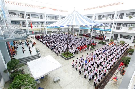 Hs Thcs Thượng Cát