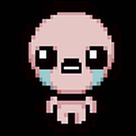 Isaac Totem Of Undying Minecraft Texture Pack
