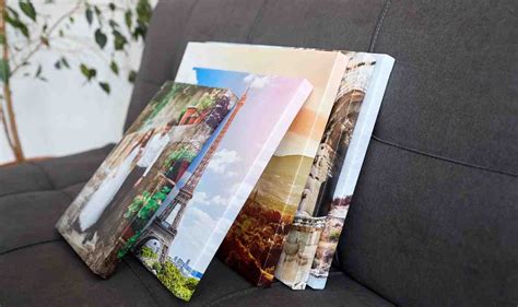 10 Types Of Canvas Prints All You Need To Know