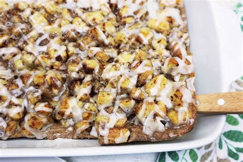 Easy Breakfast Hash Brown Casserole Recipe The Freckled Cook