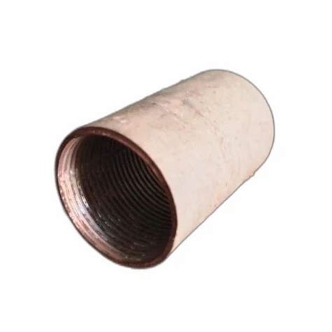 50 Mm Threaded Gi Pipe Socket For Electrical Fitting At ₹ 10 Piece In New Delhi