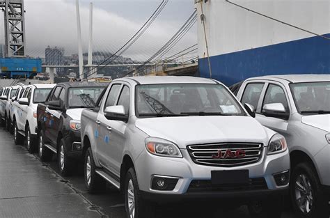 Всего за полгода с января 2024 го из Китая ввезли легковых автомобилей на 6 2 миллиарда