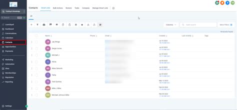 How To Input Multiple Phone Numbers For A Contact Highlevel Support