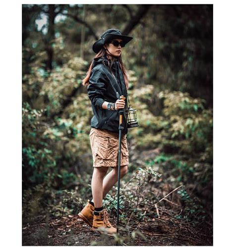 경량등산스틱 등산용지팡이 트래킹폴 접이식등산스틱 티몬