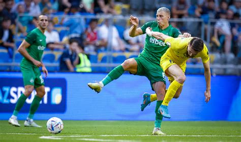 Лудогорец падна в Казахстан ВИДЕО Flashnews