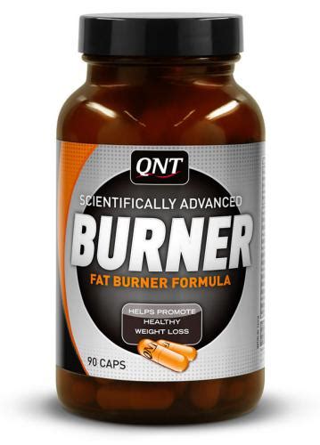 QNT Burner | отзывы
